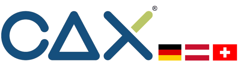 Moldex3D – CAX